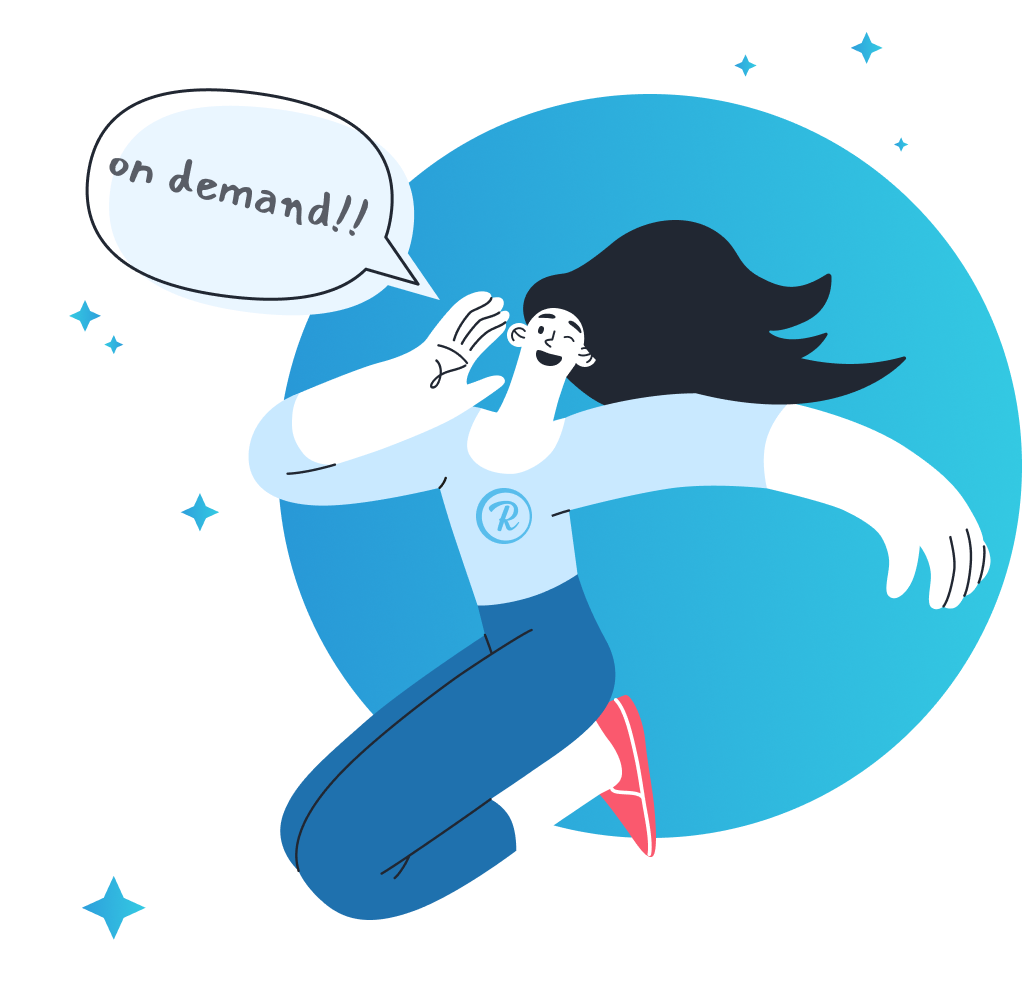 Rebrandly Dashboard